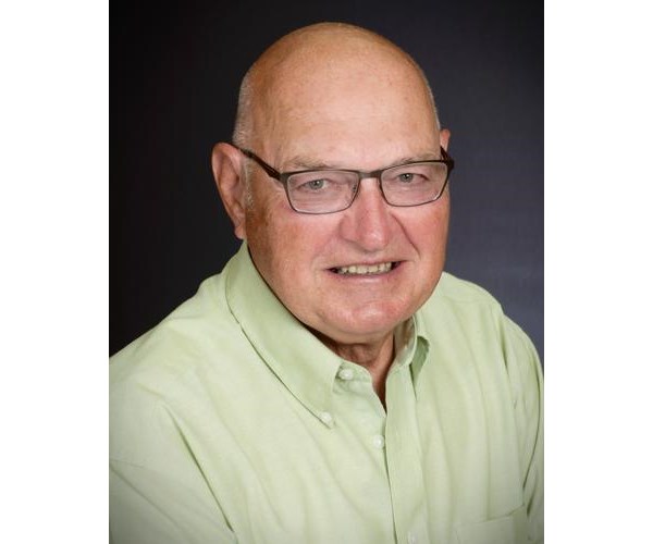 Richard W. Hackbart Obituary (2025) - Ripon, WI - Butzin-Marchant ...