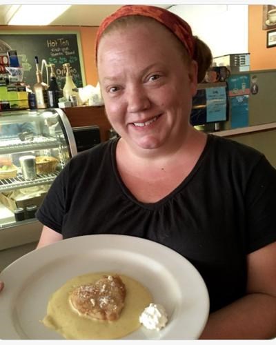 Chef Niki Farrington Obituary and Online Memorial (2026)