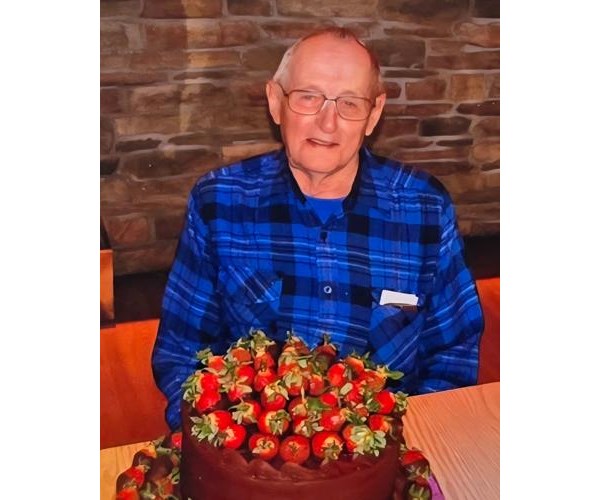 Edward Leroy Schultz Obituary (2025) - Mondovi, WI - Talbot Family ...