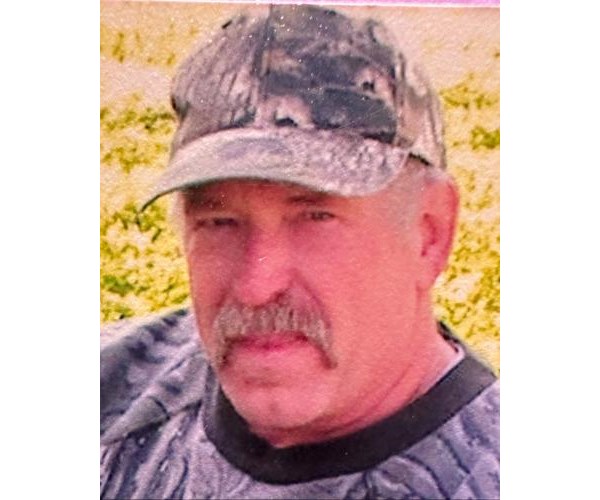 Ronald Scott Narron, Sr. Obituary (2023) - Gravois Mills, MO - Speaks ...