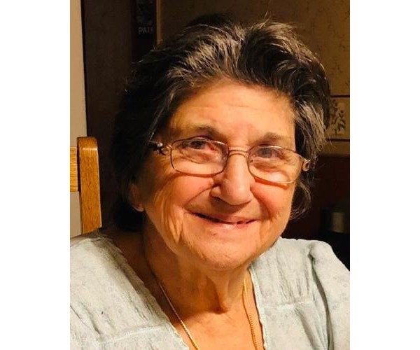 Angela M. (Montanaro) DiRaimo Obituary (2025) - Cranston, RI ...