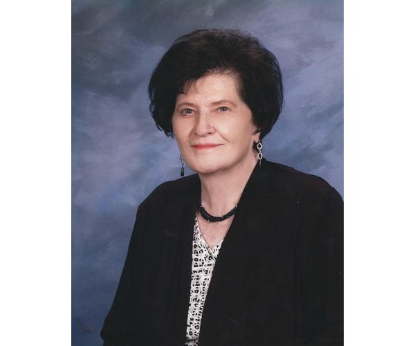 Dorothy Mae Hudson Obituary (2022) - Farmington, NM - Farmington ...