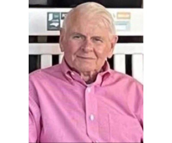 Gary Lee Beck Obituary (2025) - Weatherford, TX - Galbreaith Pickard ...