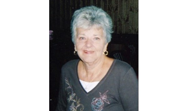 Carolyn Godwin Obituary (2024) - Linden, MI - Sharp Funeral Homes ...