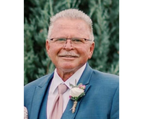 Timothy J. Johnson Obituary (2025) - Green Bay, WI - Simply Cremation ...