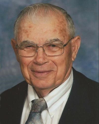 James Calvin Obituary and Online Memorial (2023)