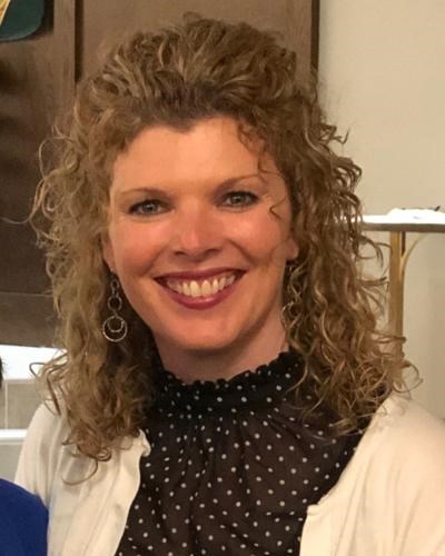 COLLEEN B. MOORE Obituary (2026) - North Olmsted, OH - Chambers Funeral ...