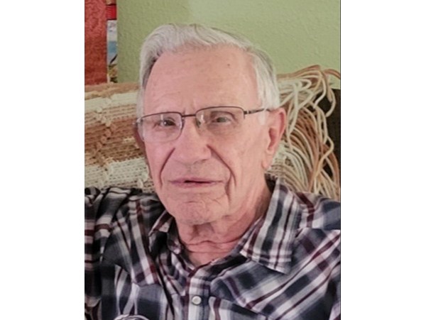 John Daniel Van Gerpen Obituary (2025) - Marion, IA - Murdoch Funeral ...
