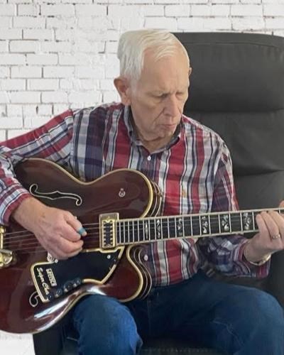 Tony Nolan Obituary (2025) - Seymour, IN - Christensen Family Funeral ...