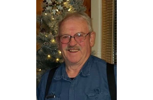 Paul Lloyd Aaser Obituary (2025) - McVille, ND - Stanley-Iverson ...