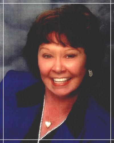Patricia Clark Obituary and Online Memorial (2026)