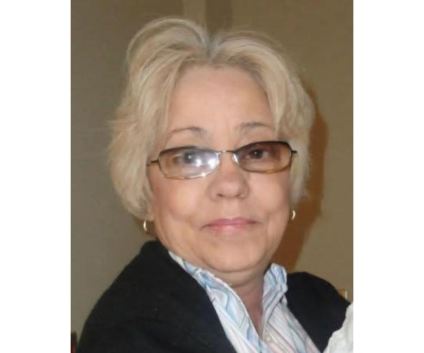 Doris Ann Cupp Obituary (2025) - Bedford, VA - Tharp Funeral Home ...