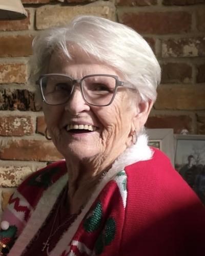 Annie Bell Bradley Bryant Obituary (2026) - Shreveport, LA - Rose-Neath ...