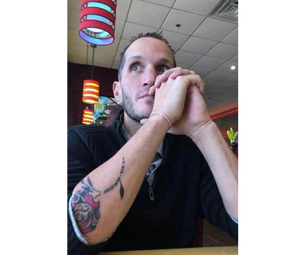Justin M Yeager Obituary (2026) - Bethlehem, PA - Connell Funeral Home ...