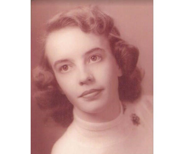 Agnes Marie Hamilton Obituary (2025) - Massillon, OH - Paquelet and ...