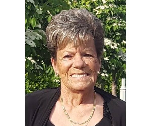 Carol D. Deitz Obituary (2024) - Philadelphia, PA - Slabinski Sucharski ...