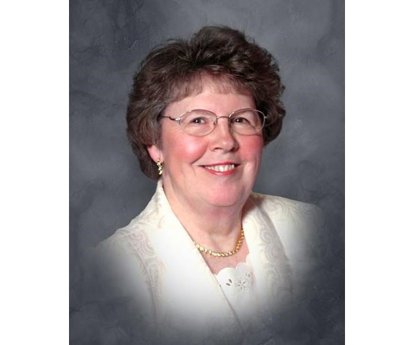 RoseAnn Schnack Obituary (2024) - Harlan, IA - Heartland Funeral ...