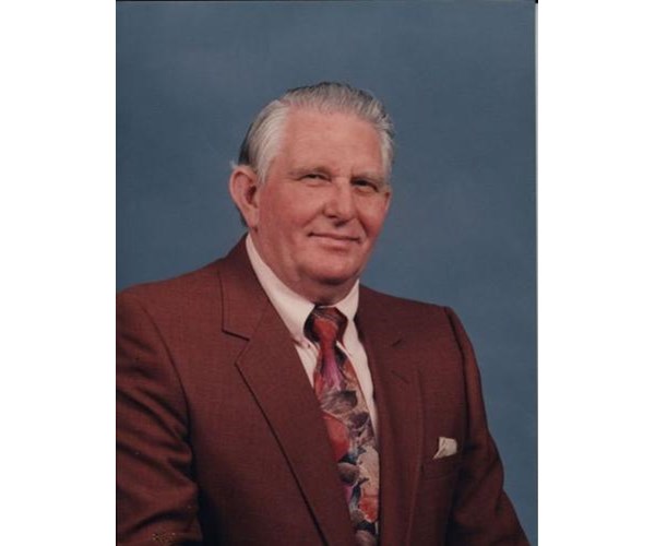 Cecil Lawrence Obituary (2023) - Morehead City, NC - Munden Funeral ...