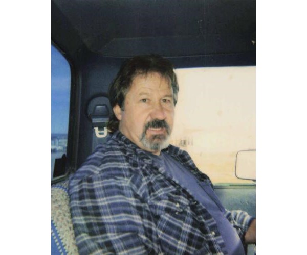 Chuck Jenkins Obituary (2025) - Rawlins, WY - Casada Funeral Home ...