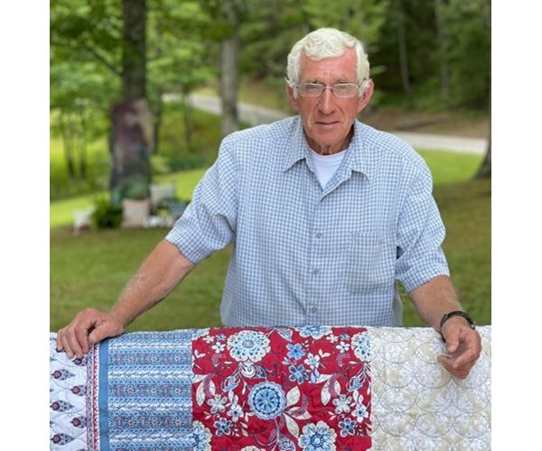 Larry Dean Webb Obituary (2025) - Harriman, TN - Davis Funeral Home ...