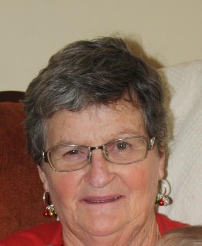 Linda Carnes Obituary (2022) - Hartwell, GA - Coile and Hall Funeral ...