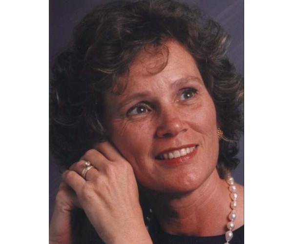 Ricki Lynn Smith-Coyne Obituary (2025) - Chambersburg, PA - Thomas L ...