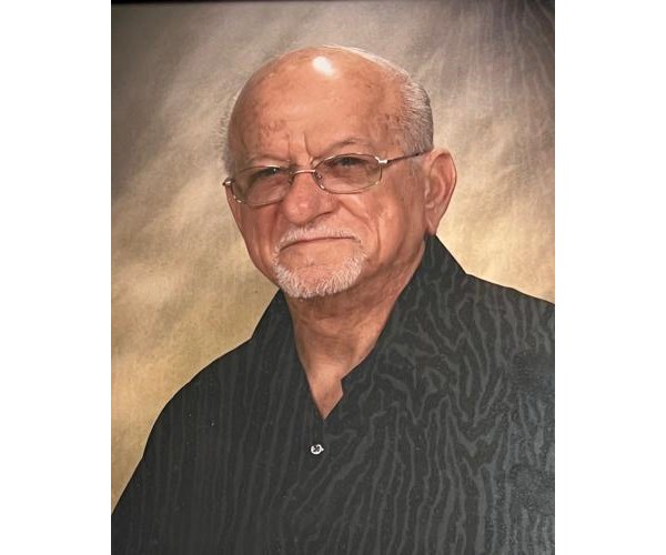 Gerald Joseph Ford Sr. Obituary (2025) - Marrero, LA - Mothe Funeral ...
