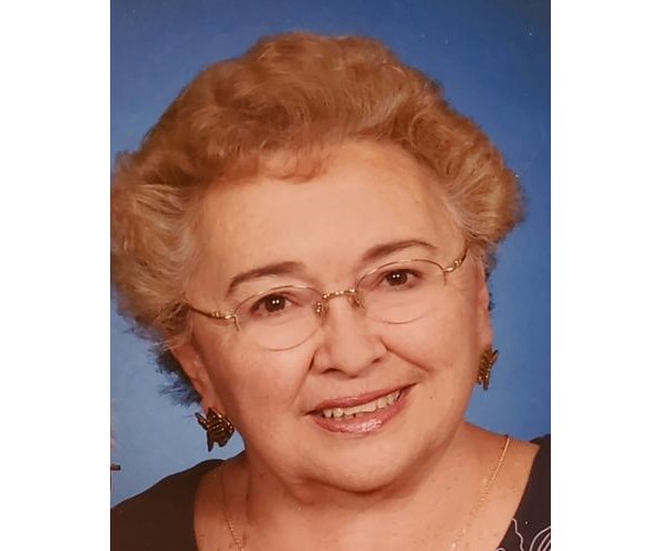 Dolores Lindsay Obituary (2023) - Durango, CO - Hood Mortuary - Durango