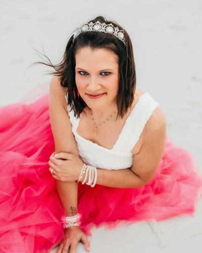 Ashley Britt Obituary (1983 - 2025) - Aberdeen, MS - WTVA