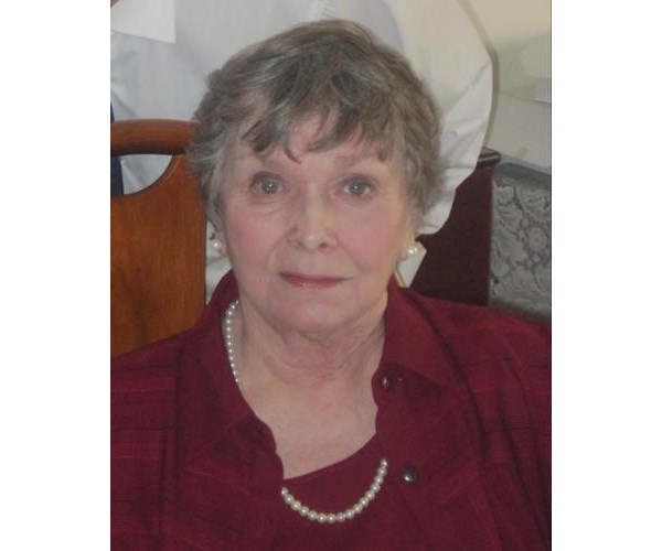 Patricia Marie Marinari Obituary (2025) - Wayne, PA - Donohue Funeral ...