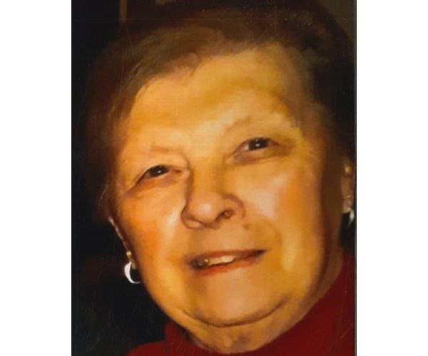 Patricia Prazniak Obituary and Online Memorial (2026)