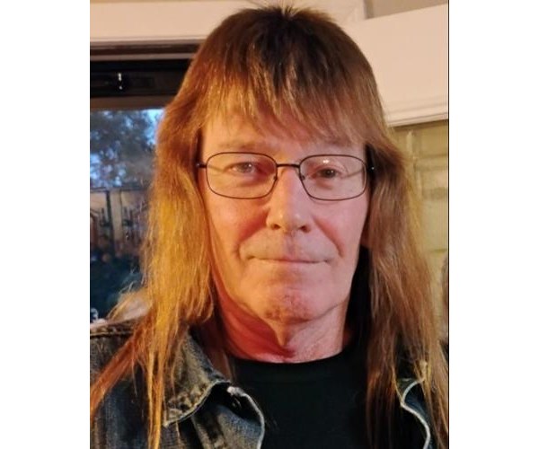 Joseph William Stone Jr. Obituary (2025) - Louisville, KY - Louisville ...