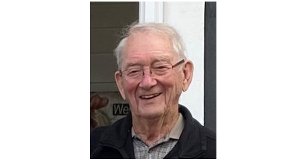 Russel Dorwin Wolff Obituary (2025) - Morris, MN - Pedersen Funeral ...
