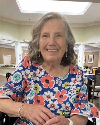 Helga Bastien Obituary and Online Memorial (2026)