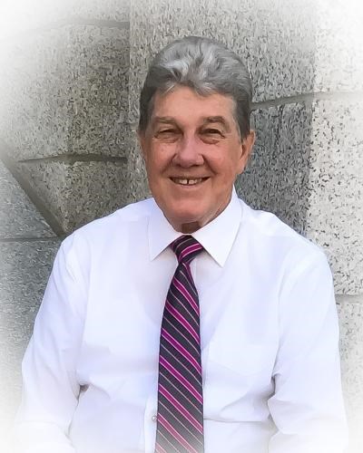 Edwin Clair Howes Obituary (2023) - Ogden, UT - Lindquist Mortuary - Ogden