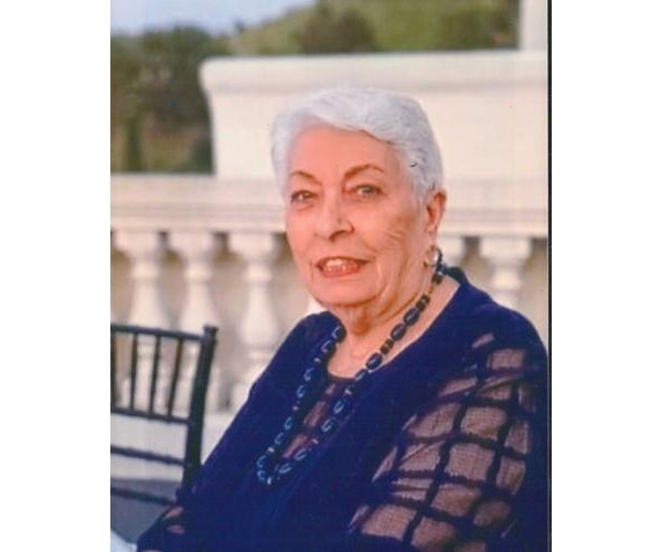 Mary H. Thompson Obituary (2026) - Green Bay, WI - Newcomer Funeral ...