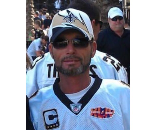 Carl Christopher Blanchard Sr. Obituary (2024) - Morgan City, LA - Twin ...