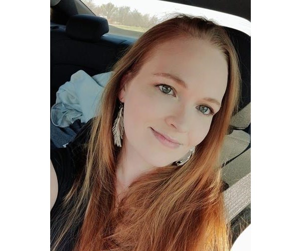 Christina Nicole Lindersmith Obituary (2024) - Nowata, OK - Benjamin ...