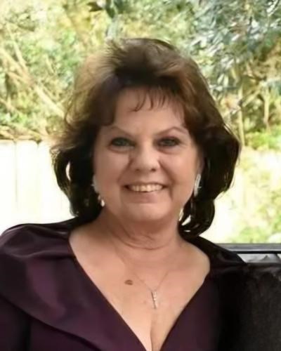 Judy "Melody" C Starkey Obituary (2026) - Lancaster, SC - Jerry Hartley ...