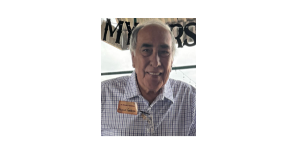 Robert Cantu Obituary (1949 - 2024) - Legacy Remembers