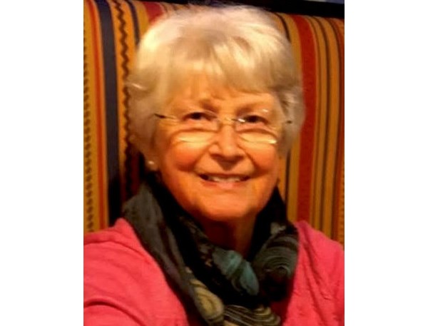 Nina Lee Wichert Parker Obituary (2026) - Columbiana, OH - Warrick ...