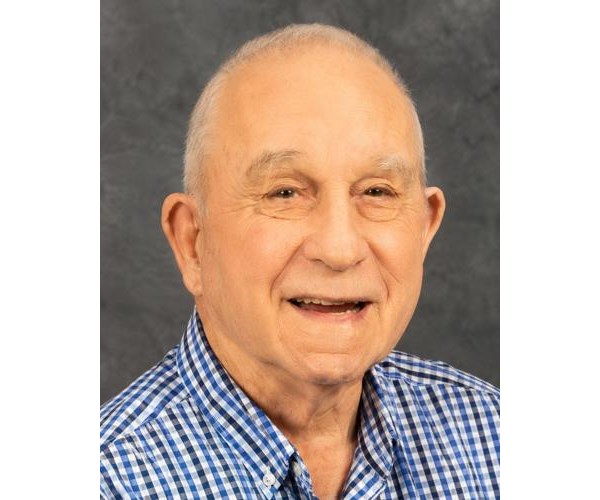 Edward Tidwell Obituary and Online Memorial (2026)