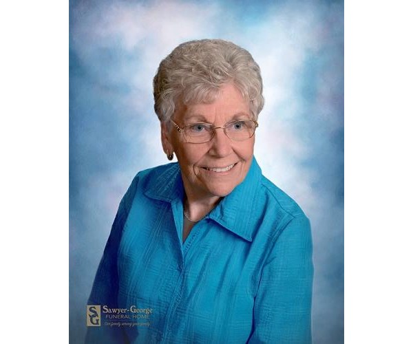 Wanda Loretta Wilson Obituary (2026) - Corpus Christi, TX - Sawyer ...