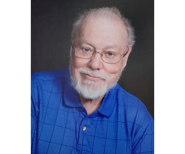 Gerald Ray Dunn Obituary (2025) - Madison, WI - Cress Funeral ...