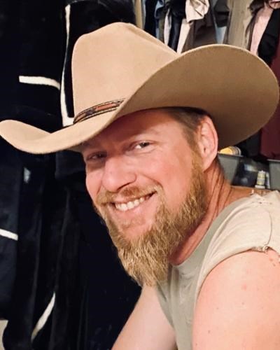 SFC Clint Wade Hart, ARMY (Ret) Obituary (2024) - Clarksville, TN ...