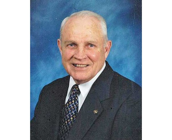 Roy Alexander Obituary and Online Memorial (2024)