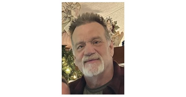 Mark E. Reeves Obituary (2024) - Akron, OH - Newcomer Funeral Home - Akron