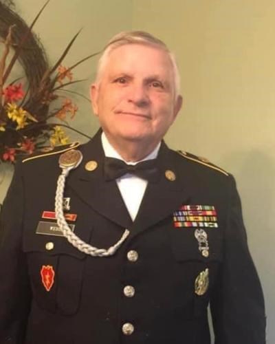 CSM William "Bill" Thomas Webb Obituary (2024) - Jefferson City, TN ...