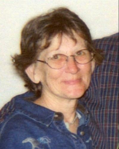 Carol Jean Baer Obituary (2025) - Ottawa, KS - Dengel & Son Mortuary ...
