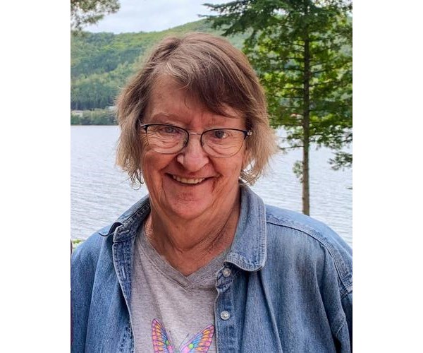 Suzanne Marie Gnyla Obituary (2026) - Fort Kent, ME - Lajoie-Daigle ...